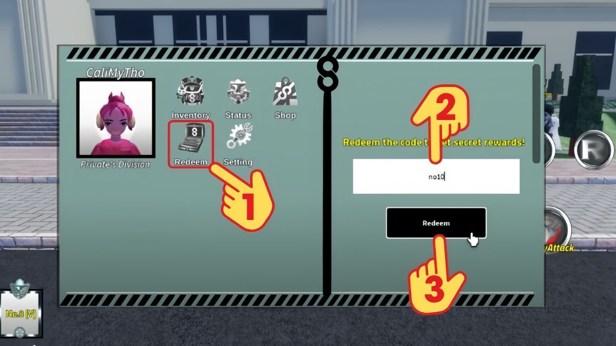 Code Beast Force mới nhất 12/2025: Hướng dẫn nhập và chơi